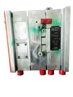 China Home Appliance Components 800K Shots 200S Injection Molding for sale