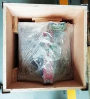 China Home Appliance Components 800K Shots 200S Injection Molding for sale