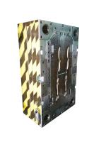 China DME Multi Cavity PA6 Plastic Injection Moulding For Pet Toy for sale