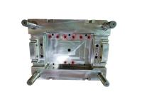 China Custom 500000 Shots Pos Equipment Shell Plastic Injection Mold for sale