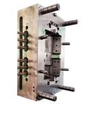 China DME 73H8 Medical Plastic Injection Molding For Hospital Ventilator for sale