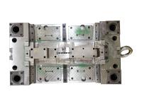 China DME 73H8 Medical Plastic Injection Molding For Hospital Ventilator for sale
