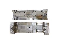 China DME 73H8 Medical Plastic Injection Molding For Hospital Ventilator for sale