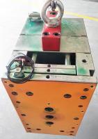 China DME 73H8 Medical Plastic Injection Molding For Hospital Ventilator for sale