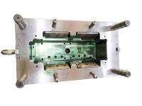 China ABS Plastic Panel LKM Base Injection Molding Tooling for sale