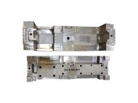 China ABS Plastic Panel LKM Base Injection Molding Tooling for sale