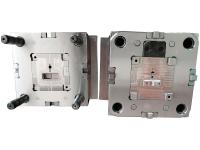 China Ford Honda Car Door Central Lock Control Parts HRC52 DME Injection Mould for sale
