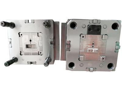 China Ford Honda Car Door Central Lock Control Parts HRC52 DME Injection Mould for sale