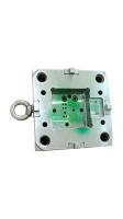 China Ford Honda Car Door Central Lock Control Parts HRC52 DME Injection Mould for sale