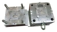 China Ford Honda Car Door Central Lock Control Parts HRC52 DME Injection Mould for sale