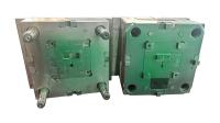 China Ford Honda Car Door Central Lock Control Parts HRC52 DME Injection Mould for sale