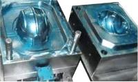 China PC Plastic Construction Safety Helmet P20 1.2311 Injection Mold for sale