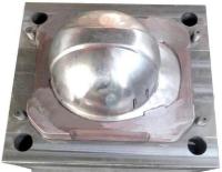 China PC Plastic Construction Safety Helmet P20 1.2311 Injection Mold for sale