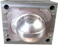 China PC Plastic Construction Safety Helmet P20 1.2311 Injection Mold for sale