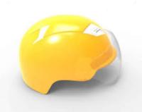 China Kid'S Bike Full Face ABS Helmet DME Base Injection Molding for sale