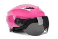 China Kid'S Bike Full Face ABS Helmet DME Base Injection Molding for sale