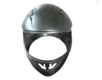 China Kid'S Bike Full Face ABS Helmet DME Base Injection Molding for sale