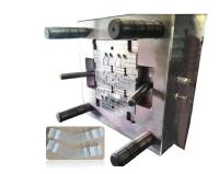 China 32 Cavities 1.2344 HDPE PP Plastic Injection Mold for sale