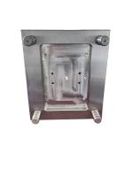 China Semi Transparent EDM LCP Plastic Injection Moulding Tooling for sale
