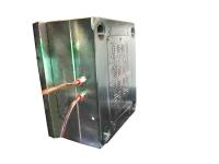 China Cold Runner Multi Cavity 46HRC HDPE Plastic Injection Mould for sale