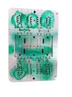 China Cold Runner Multi Cavity 46HRC HDPE Plastic Injection Mould for sale