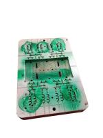 China Cold Runner Multi Cavity 46HRC HDPE Plastic Injection Mould for sale