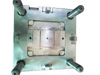 China 2738 PSV 5G Wireless Router Enclosure Injection Moulding Tooling for sale