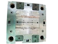China 2738 PSV 5G Wireless Router Enclosure Injection Moulding Tooling for sale