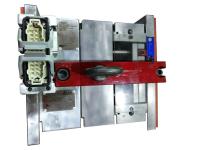 China 2738 PSV 5G Wireless Router Enclosure Injection Moulding Tooling for sale