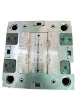 China 8407 PP PC ABS Injection Molded Parts For Main Board PCB for sale