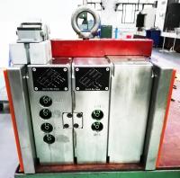 China 8407 PP PC ABS Injection Molded Parts For Main Board PCB for sale