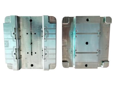 China Medical Respirator Shell 718H DME Plastic Injection Molding for sale
