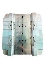 China Medical Respirator Shell 718H DME Plastic Injection Molding for sale