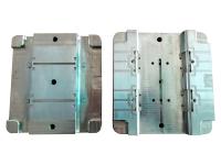 China Medical Injection Moulding Die Maker For ECMO Device Shell for sale