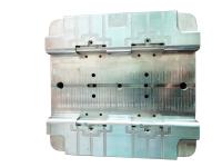 China Medical Injection Moulding Die Maker For ECMO Device Shell for sale