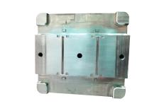 China Medical Injection Moulding Die Maker For ECMO Device Shell for sale