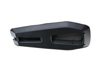 China OEM Different Type ABS Automotive Enclosures S136 Plastic Injection Mould for sale