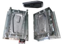 China OEM Different Type ABS Automotive Enclosures S136 Plastic Injection Mould for sale
