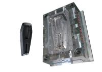 China OEM Different Type ABS Automotive Enclosures S136 Plastic Injection Mould for sale