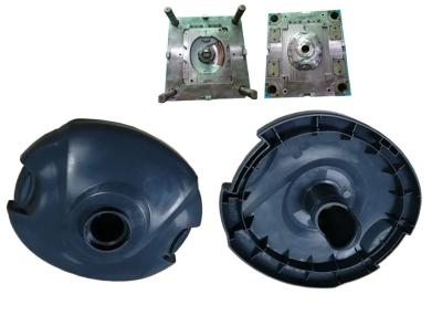 China Plastic Injection Mould Hand Held Portable Carpet Vacuum Cleaner Shell for sale