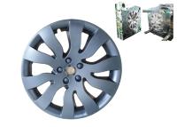 China Custom Spare Parts Car Ford Wheel Hubcap S136 Plastics Injection Mould for sale