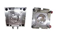 China TPE HDPE Injection Mould For Food Storage Container for sale