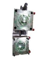 China DME Single Cavity 718H Injection Molded Components For Electronics for sale