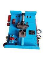 China DME Single Cavity 718H Injection Molded Components For Electronics for sale