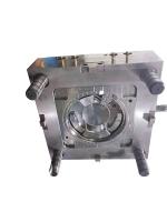 China Thermoforming Hot Runner H13 Plastic Injection Mold for sale