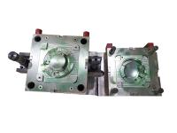 China Automotive Aftermarket Plastic Parts SKD11 Injection Mould for sale