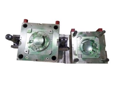 China Automotive Aftermarket Plastic Parts SKD11 Injection Mould for sale