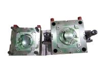 China Automotive Aftermarket Plastic Parts SKD11 Injection Mould for sale