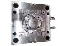 China Automotive Aftermarket Plastic Parts SKD11 Injection Mould for sale