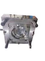 China Automotive Aftermarket Plastic Parts SKD11 Injection Mould for sale